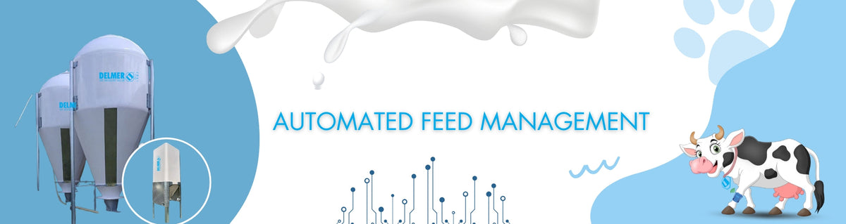 Automated Feed Management Systems