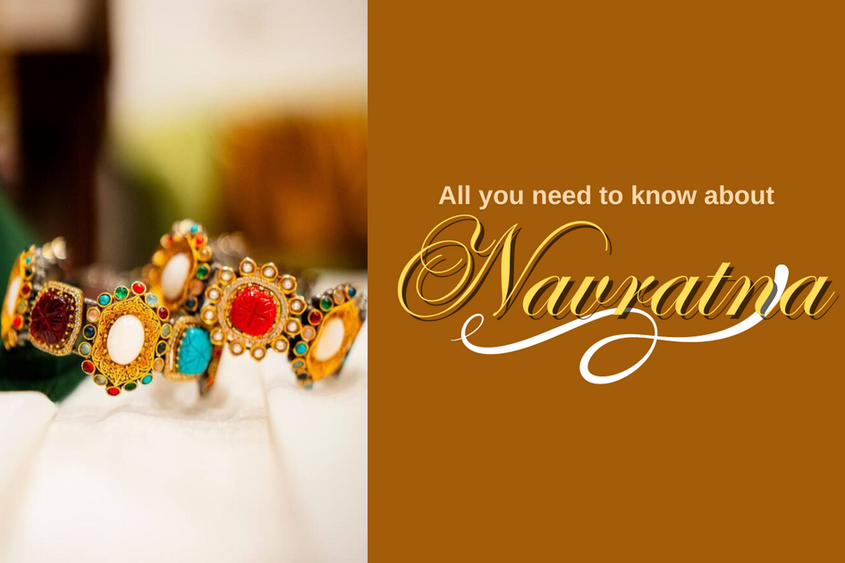 All you need to know about Navratna ! – Delmer Group