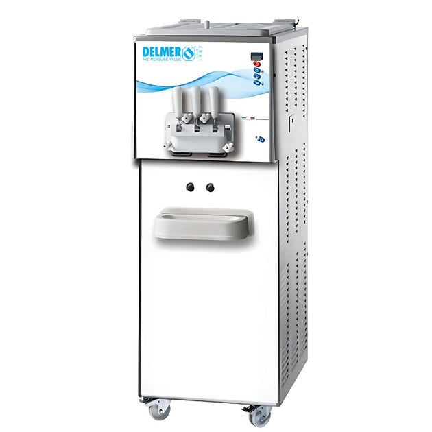 Del SMILE 3P – Delmer Group