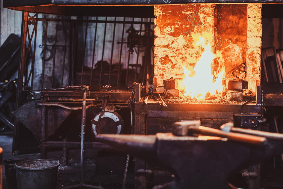 Turnkey Projects for Jewelry Manufacturing – Delmer Group