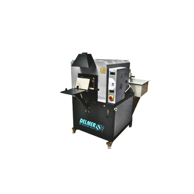 High-quality Annealing Furnace for Gold & Silver – Delmer Group