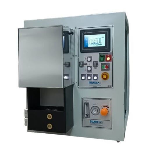 Continous Casting Induction furnaces