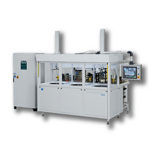 Electroforming Machines