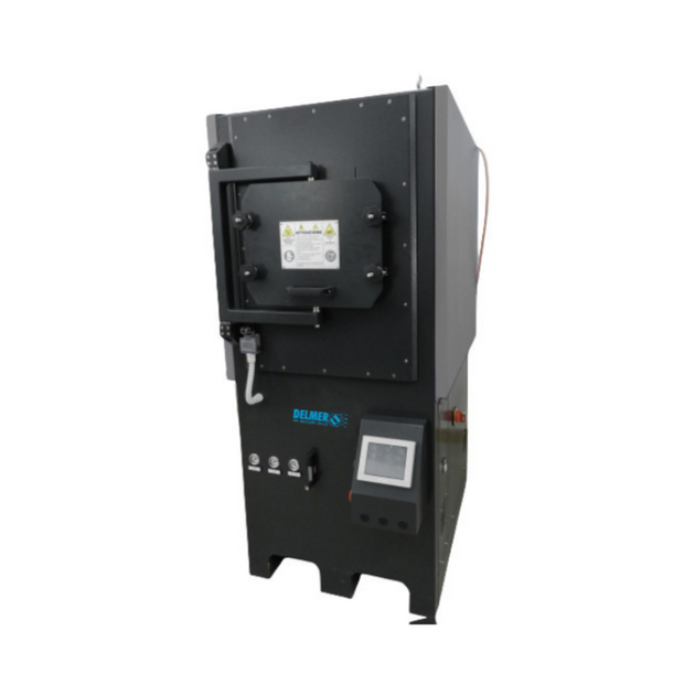 Delmer Hardening Furnace – Delmer Group